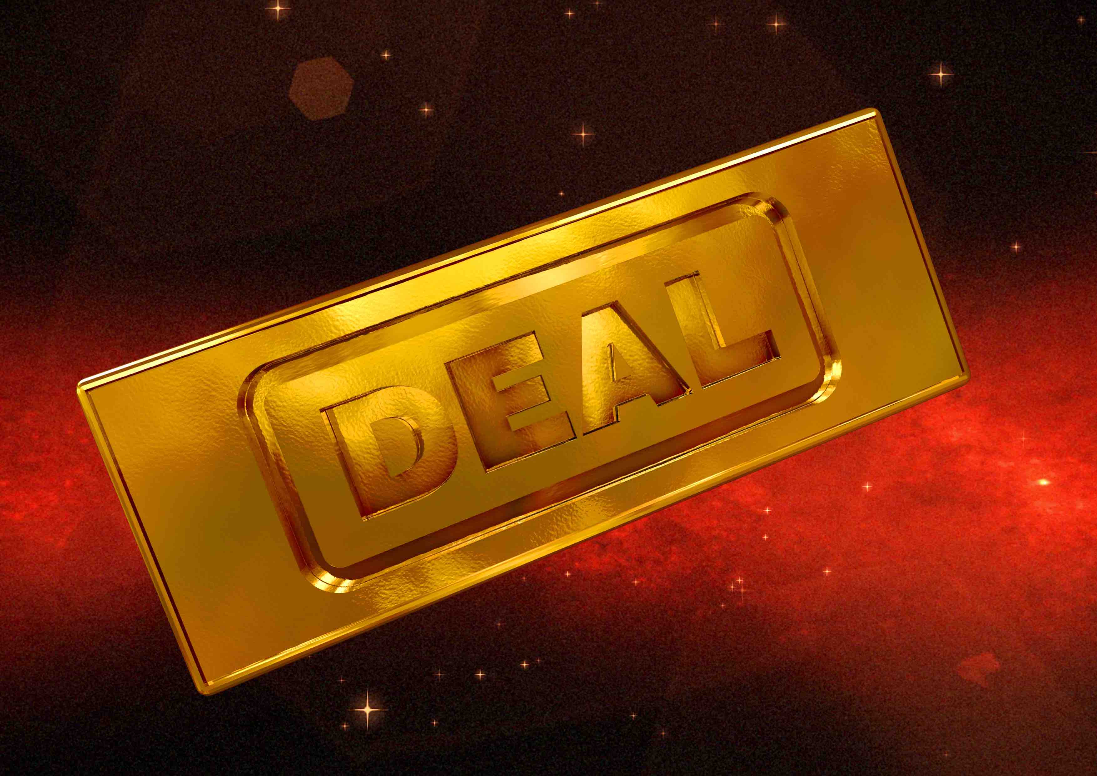 Deal Deal